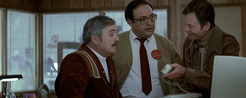 GIF queue league the league - animated GIF on GIFER