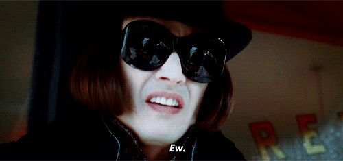 GIF ew - animated GIF on GIFER