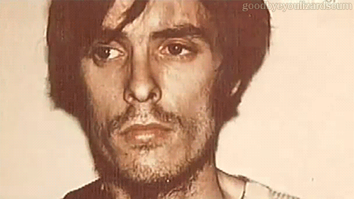 GIF serial killer serial killers richard chase - animated GIF on GIFER