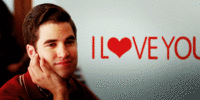 Glee 401 GIF - Find on GIFER