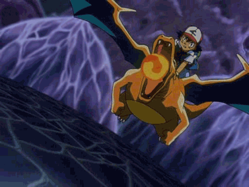 Ash ketchum pokemon GIF - Find on GIFER