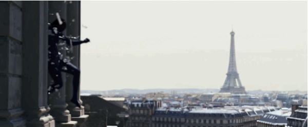 Days of future past GIF - Find on GIFER