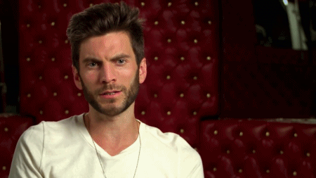 Interview we are your friends GIF - Find on GIFER