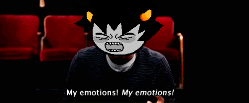 Emotions GIF - Find on GIFER