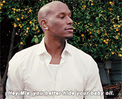 Fast five GIF - Find on GIFER