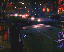 Video games watch dogs GIF - Find on GIFER