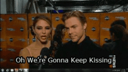 Dancing with the stars derek hough GIF - Find on GIFER