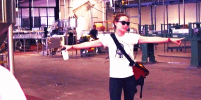 Drinking buddies GIF - Find on GIFER