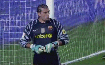 GIF fc barcelona - animated GIF on GIFER