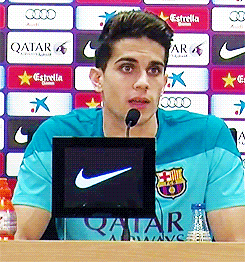 GIF fc barcelona - animated GIF on GIFER