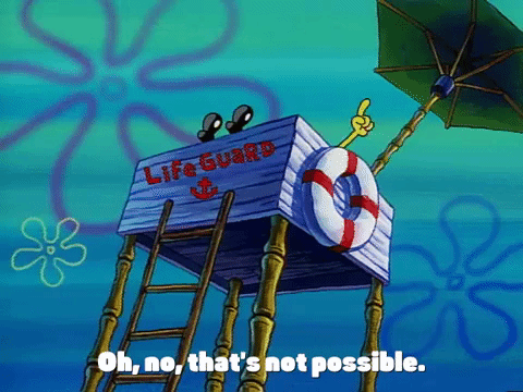 Spongebob squarepants season 3 GIF - Find on GIFER