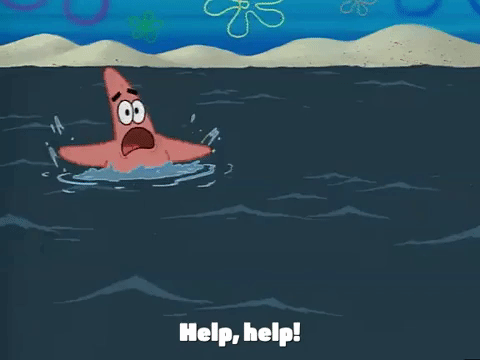 Spongebob squarepants season 3 GIF - Find on GIFER