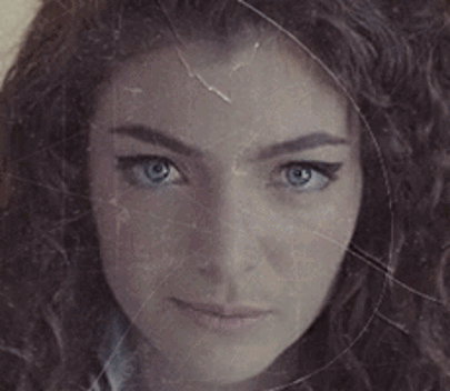 Music fashion girl GIF - Find on GIFER