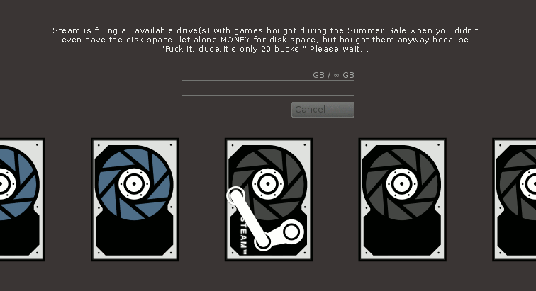 Steam jogos GIF - Pesquisar em GIFER