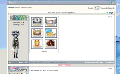 Virtual GIF - Find on GIFER