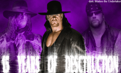 GIF undertaker - animated GIF on GIFER