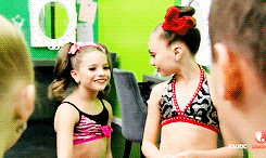 Dance moms GIF - Find on GIFER