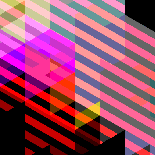 GIF triangle line hexagon - animated GIF on GIFER