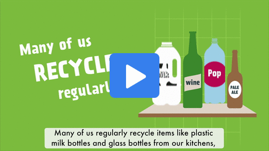 Recycling old GIF - Find on GIFER