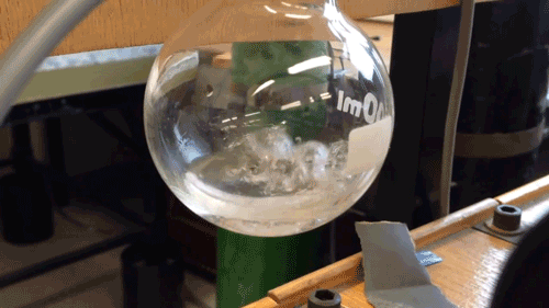 Гифка science girlfriends гиф картинка, скачать gif на GIFER