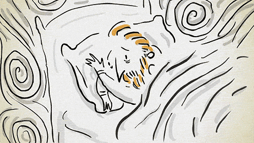 Vincent van gogh art education GIF - Find on GIFER