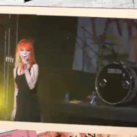 Paramore GIF - Find on GIFER
