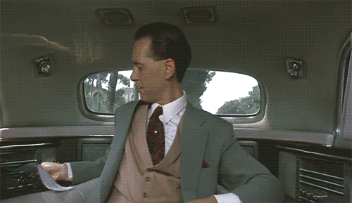 Hudson hawk 1991 GIF - Find on GIFER