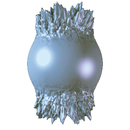 GIF transparent morph vincemckelvie - animated GIF on GIFER - by Malashura