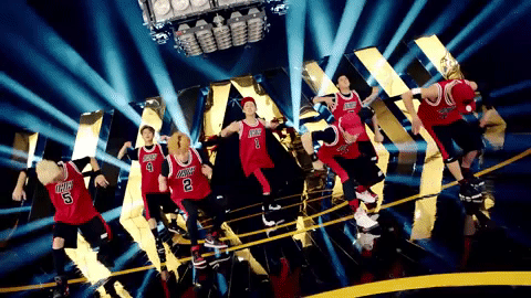 GIF kpop k pop korean - animated GIF on GIFER