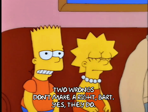 Season 4 bart simpson GIF - Find on GIFER