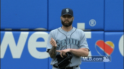 GIF mlb mariners seatlle mariners - animated GIF on GIFER