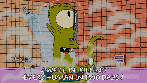Episode 5 season 19 GIF - Find on GIFER