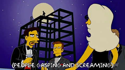 Episode 5 season 19 19x05 GIF - Find on GIFER