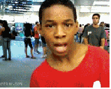 Face expression GIF - Find on GIFER