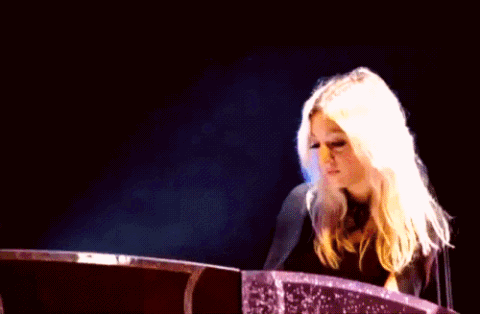 Florence and the machine GIF - Find on GIFER