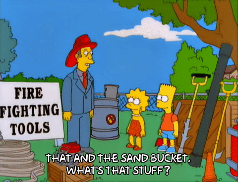 Bart simpson lisa simpson episode 2 GIF - Find on GIFER