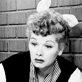 Lucy i love lucy lucille ball GIF on GIFER - by Ariugrinn