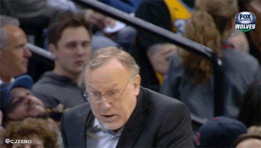 GIF minnesota timberwolves - animated GIF on GIFER