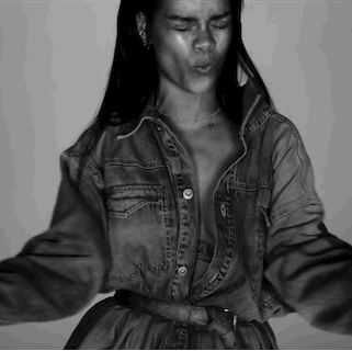 Jessie ware GIF - Find on GIFER