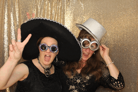 Fun party photobooth GIF - Find on GIFER
