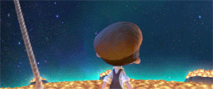 GIF pixar short - animated GIF on GIFER
