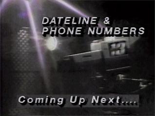 GIF vhs 80er anos 80 - animated GIF on GIFER