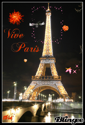 Paris GIF - Find on GIFER