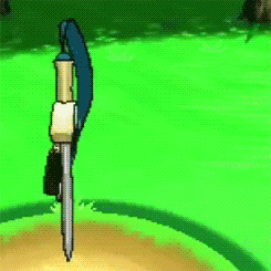 Pokemon video games nintendo GIF - Find on GIFER