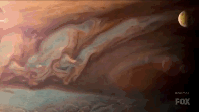 Cosmos GIF - Find on GIFER