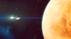 Гифка космос espacio гиф картинка, скачать gif на GIFER