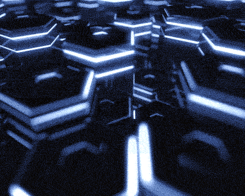 GIF c4d render loop - animated GIF on GIFER