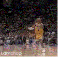 GIF kobe bryant - animated GIF on GIFER
