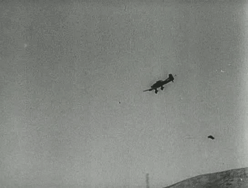 GIF stuka wwii ww2 - animated GIF on GIFER