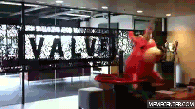 Valve GIF - Find on GIFER